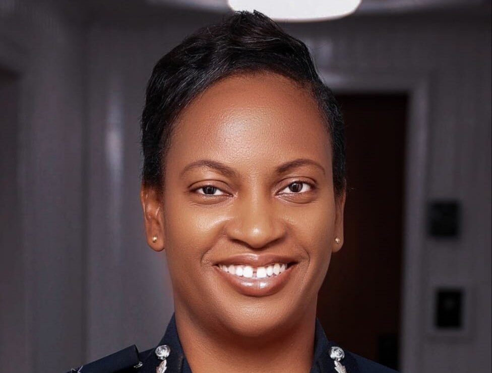 DCOP Lydia Yaako Donkor appointed new CID boss - FM News Online