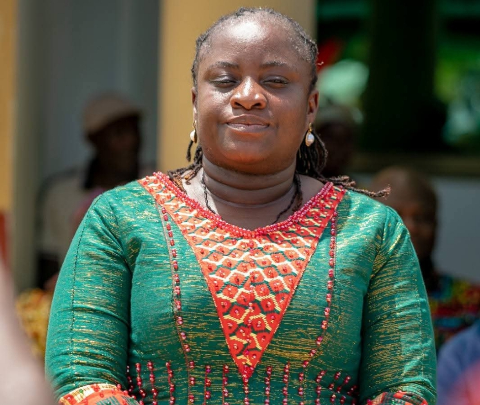 Reviving Juapong Textile Factory will be my top priority: North Tongu ...